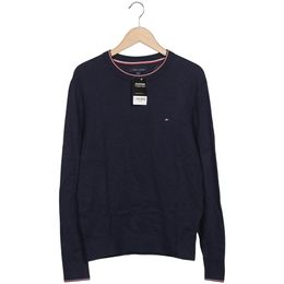 Tommy Hilfiger Pullover Herren Gr&ouml;&szlig;e S marine