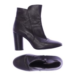 Mexx Stiefelette Damen Gr&ouml;&szlig;e 38 grau