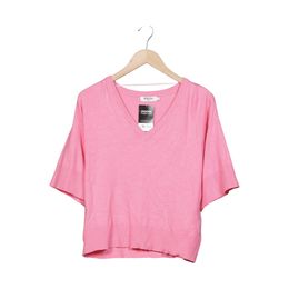 Msch Copenhagen Pullover Damen Gr&ouml;&szlig;e M pink