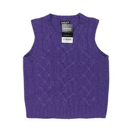 Mexx Pullover Damen Gr&ouml;&szlig;e XS lila