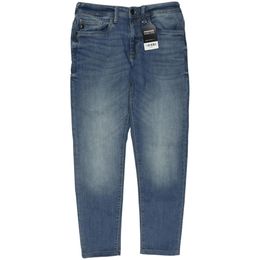 Tom Tailor Denim Jeans Herren Gr&ouml;&szlig;e 29 blau