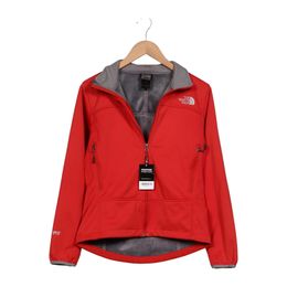The North Face Jacke Damen Gr&ouml;&szlig;e M rot