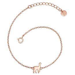 Glanzst&uuml;cke M&uuml;nchen Glanzst&uuml;cke M&uuml;nchen Armband Damen Gr&ouml;&szlig;e One Size rosegold