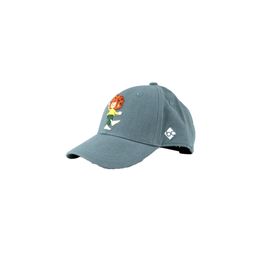 Bavarian Caps Cap Herren Gr&ouml;&szlig;e 54/64 rauchgrau