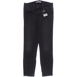 Mavi Jeans Damen Gr&ouml;&szlig;e 27 schwarz