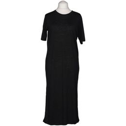 KnowledgeCotton Apparel Kleid Damen Gr&ouml;&szlig;e S schwarz