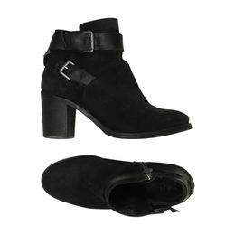 Tommy Jeans Stiefelette Damen Gr&ouml;&szlig;e 38 schwarz
