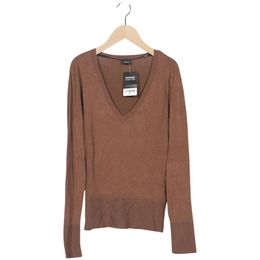 s.Oliver Pullover Damen Gr&ouml;&szlig;e S braun