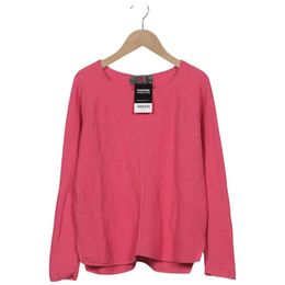 LIEBLINGSST&Uuml;CK Lieblingsst&uuml;ck Pullover Damen Gr&ouml;&szlig;e M pink