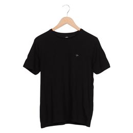 Fynch-Hatton T-Shirt Herren Gr&ouml;&szlig;e M schwarz