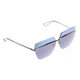 Dior Sonnenbrille Damen Gr&ouml;&szlig;e One Size silber