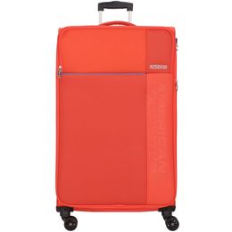 American Tourister Trolley Herren Gr&ouml;&szlig;e One Size orange
