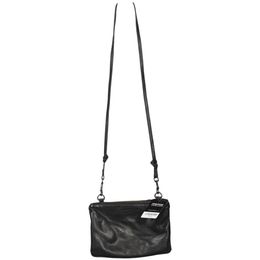 Liebeskind Berlin Handtasche klein Leder Damen Gr&ouml;&szlig;e One Size schwarz