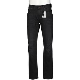 Tommy Hilfiger Jeans Herren Gr&ouml;&szlig;e 33 schwarz