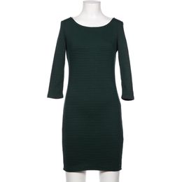 Tom Tailor Denim Kleid Damen Gr&ouml;&szlig;e XS gr&uuml;n