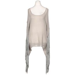 Gold Hawk Bluse Damen Gr&ouml;&szlig;e M grau