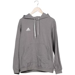 adidas Performance Kapuzenpullover Herren Gr&ouml;&szlig;e L grau