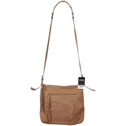 Marc O'Polo Marc O'polo Handtasche gross Leder Damen Gr&ouml;&szlig;e One Size braun