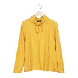 monari Pullover Damen Gr&ouml;&szlig;e XL gelb