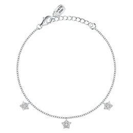 La Petite Story Armband Damen Gr&ouml;&szlig;e One Size silber