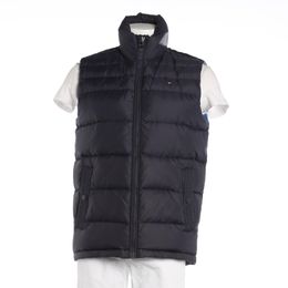 Tommy Hilfiger Weste (Outdoor) Herren Gr&ouml;&szlig;e S navy