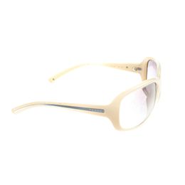 Prada Sonnenbrille Damen Gr&ouml;&szlig;e One Size creme