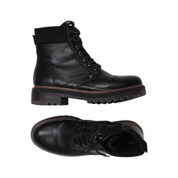 Esprit Stiefelette Damen Gr&ouml;&szlig;e 38 schwarz