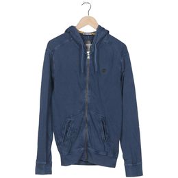 Timberland Kapuzenpullover Herren Gr&ouml;&szlig;e S marine