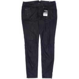 Diesel Jeans Damen Gr&ouml;&szlig;e 28 schwarz