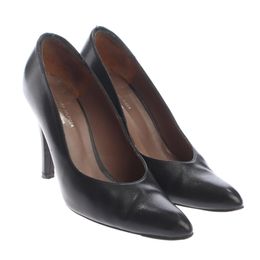 Tommy Hilfiger Pumps Damen Gr&ouml;&szlig;e 39 schwarz