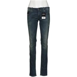 Diesel Jeans Damen Gr&ouml;&szlig;e 28 blau