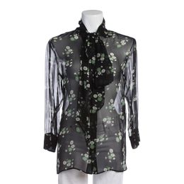 Gucci Bluse / Tunika Damen Gr&ouml;&szlig;e S bunt