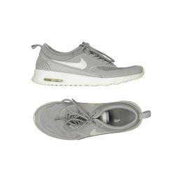 Nike Sneaker Damen Gr&ouml;&szlig;e 39 grau