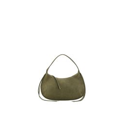 MANGO TEEN Tasche 'Nara' Damen Gr&ouml;&szlig;e one size khaki