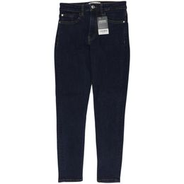Mango Jeans Damen Gr&ouml;&szlig;e 27/28 marine
