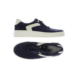 Gant Sneaker Damen Gr&ouml;&szlig;e 38 marine