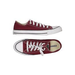 Converse Sneaker Damen Gr&ouml;&szlig;e 39 rot