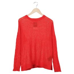 Drykorn Pullover Damen Gr&ouml;&szlig;e M rot