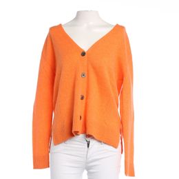 The Mercer Pullover / Strickjacke Damen Gr&ouml;&szlig;e XS dunkelorange