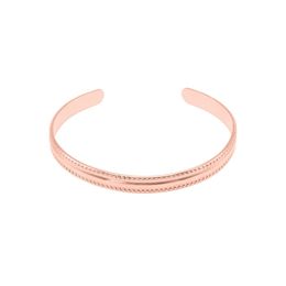 Heideman Armband 'Attila' Damen Gr&ouml;&szlig;e One Size rosegold