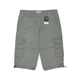 Bugatti Shorts Herren Gr&ouml;&szlig;e 34 gr&uuml;n
