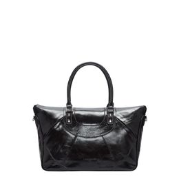 Liebeskind Berlin Handtasche Damen Gr&ouml;&szlig;e 1 schwarz
