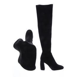 Madeleine Mode Madeleine Stiefel Damen Gr&ouml;&szlig;e 37 schwarz