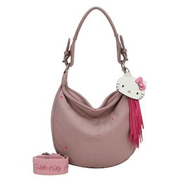 Fritzi aus Preussen Fritzi Aus Preu&szlig;en Schultertasche 'Hello Kitty' Damen Gr&ouml;&szlig;e One Size pink