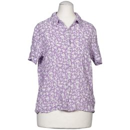 Marc O'Polo Marc O'polo Bluse Damen Gr&ouml;&szlig;e M lila