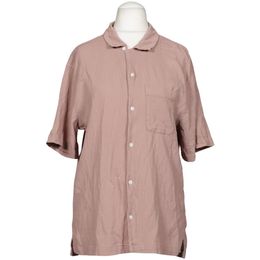Urban Outfitters Bluse Damen Gr&ouml;&szlig;e S pink