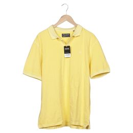 Marc O'Polo Marc O'polo Poloshirt Herren Gr&ouml;&szlig;e XXL gelb