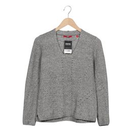 s.Oliver Pullover Damen Gr&ouml;&szlig;e XS grau