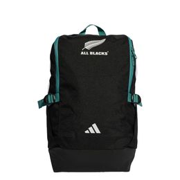 adidas Performance Sportrucksack 'All Blacks' Damen Gr&ouml;&szlig;e One Size jade / schwarz / wei&szlig;