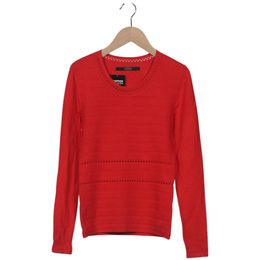 Guess Pullover Damen Gr&ouml;&szlig;e XS rot